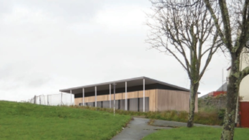 Study to refurbish Blockhouse Park and CCTV - a Charities crowdfunding ...