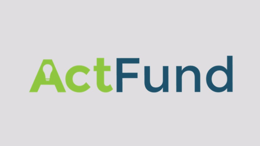Act Fund - a Community crowdfunding project in Oxford by Ivan
