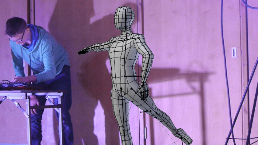 Interactive Experiments - a Creative & Arts crowdfunding project in ...