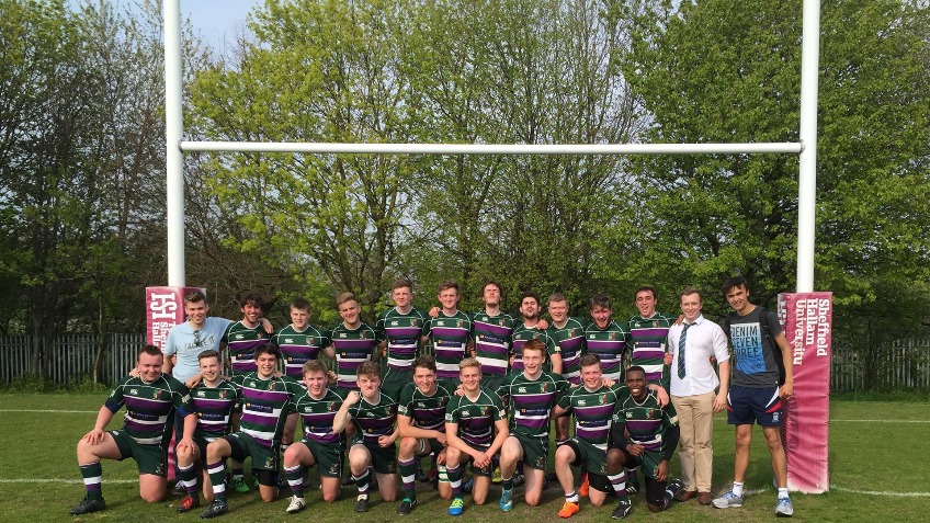 Sheffield Engineers Rugby Club Pitch Funding 18/19 - a crowdfunding ...