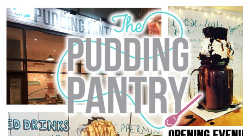 The Pudding Pantry - the next step! - a crowdfunding project in ...