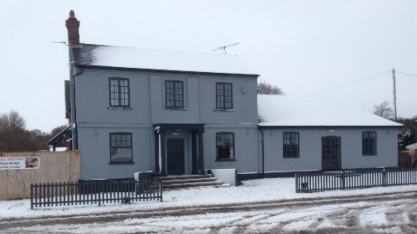 Rosewood Gardens Project - a Business crowdfunding project in Haverhill ...