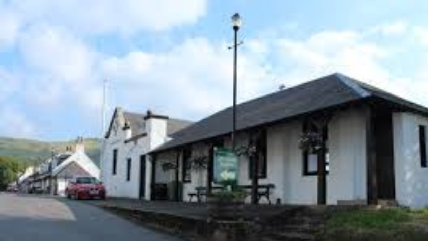 Disabled toilets for McCandlish Hall - a Charities crowdfunding project ...