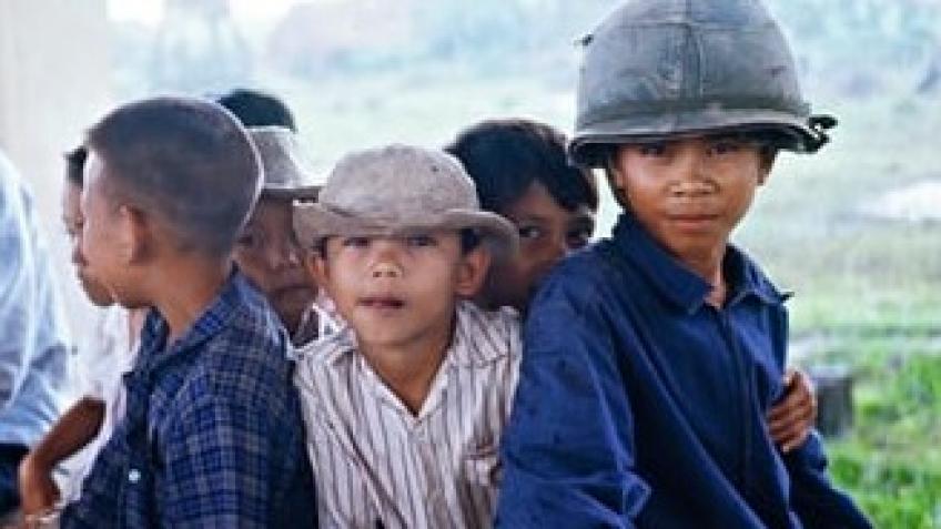 helping less fortunate people in Vietnam - a Community crowdfunding ...