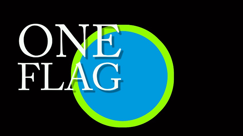One Flag - a Creative & Arts crowdfunding project in Llandudno by Neil ...