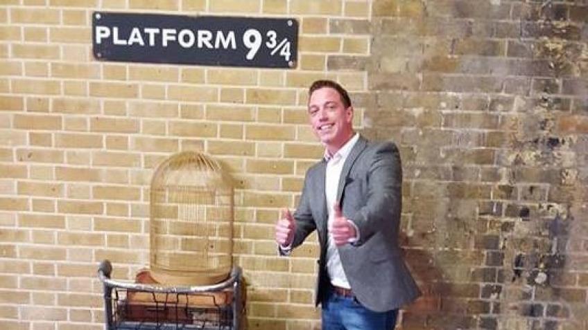 In loving memory of Stuart Kraus - a Personal Causes crowdfunding ...