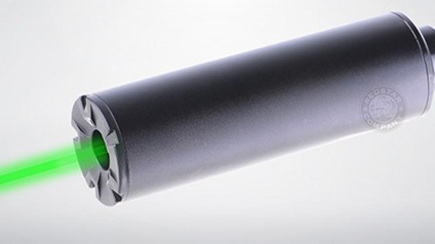 Airsoft tracer unit - a Technology crowdfunding project in Redcar by ...