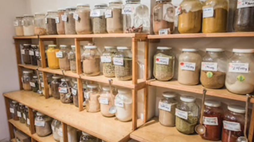 Eco Cumbria zero waste shop in Penrith - a Business crowdfunding ...