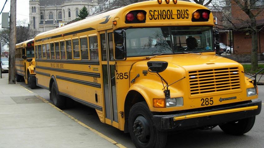 UKs first festival school bus bar - a crowdfunding project in Lydney by ...