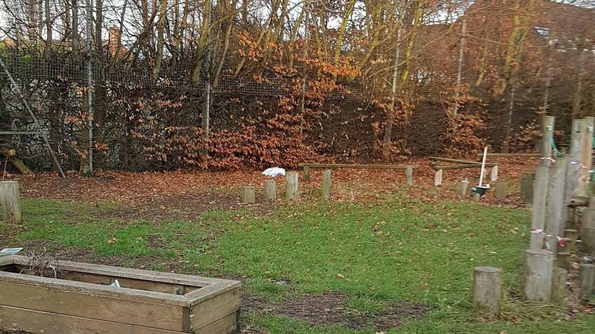 Hartburn Primary School new library project - a Schools crowdfunding ...