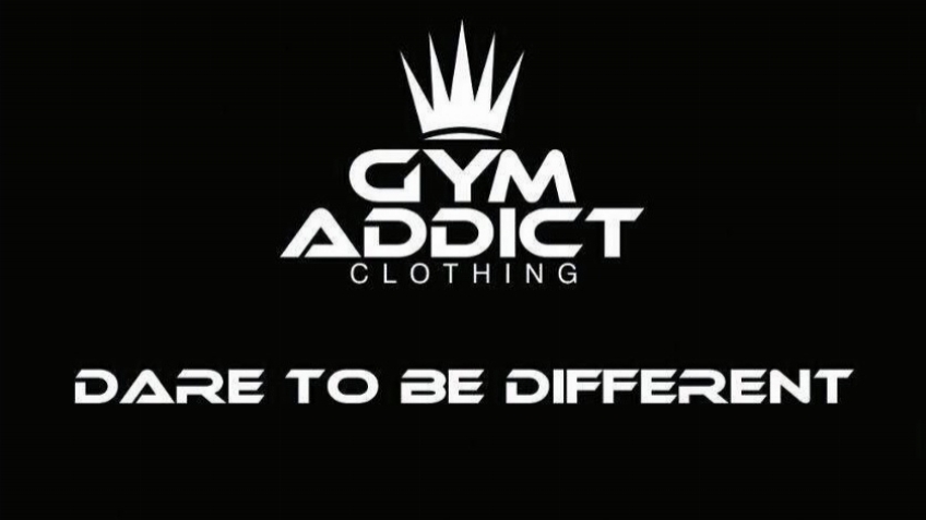 Addict Clothing Logo