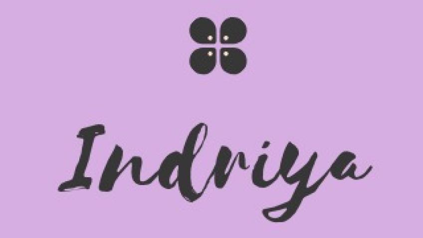 Indriya - a crowdfunding project in London by Rhea Advani