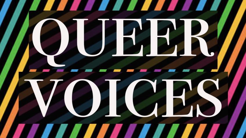 QUEER VOICES - a Music crowdfunding project in London by Izabel Florence