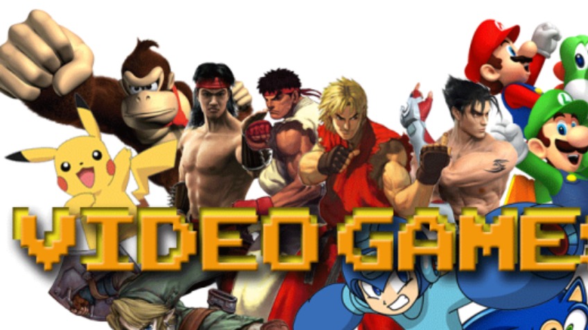 SCHOOL COMPUTER GAMES CLUB - a Schools crowdfunding project in Nelson ...