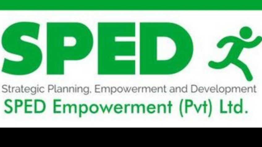 SPED Strategic Planning Empowerment Development - a Charities ...