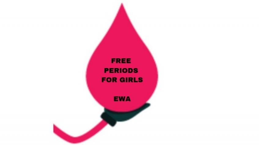 Free Periods For Girls - a Community crowdfunding project in Barking by ...