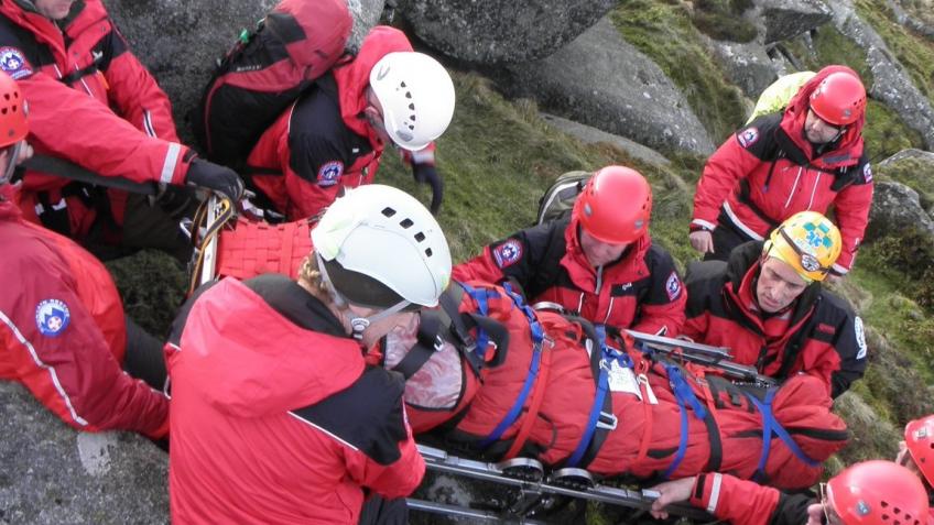 Cornwall Search and Rescue Team - a Community crowdfunding project in ... Cornwall Search and Rescue Team - a Community crowdfunding project in ...