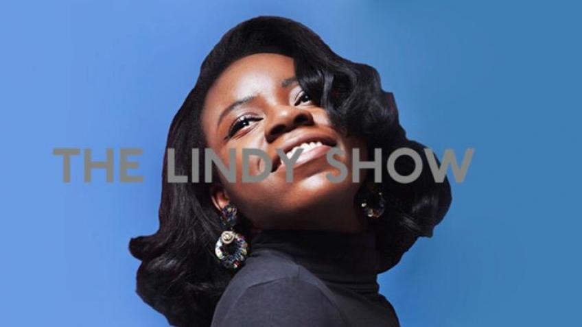 The Lindy Show - a Community crowdfunding project in London by Lindy Nsingo