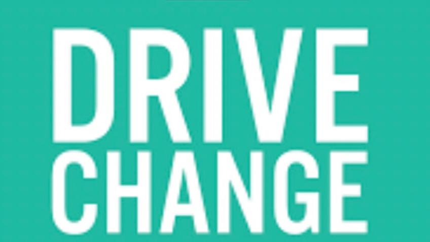 DRIVE CHANGE - a Personal Causes crowdfunding project in London by B.Farani