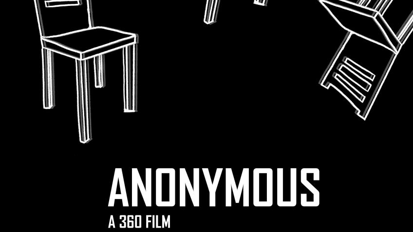 The Anonymous Project - a Technology crowdfunding project in Brighton ...
