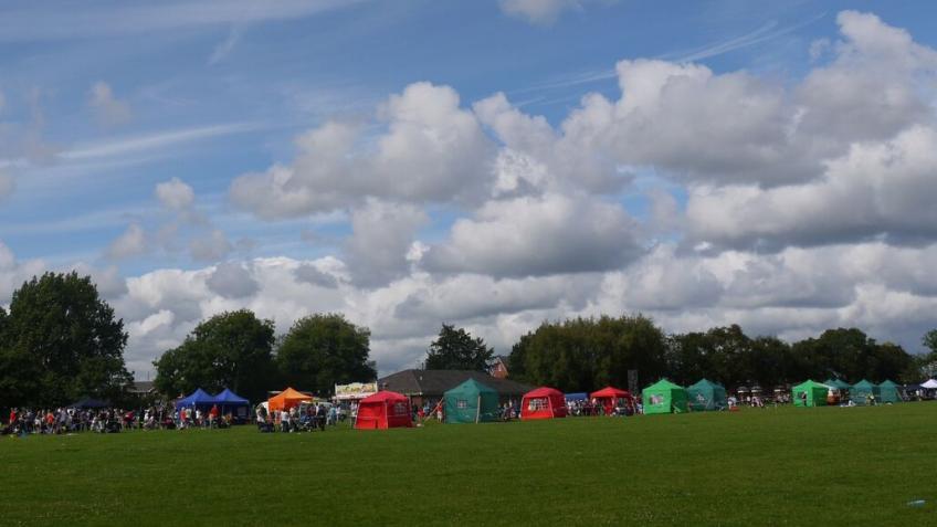 Green Energy for Broadhurst Fields Changing Rooms - a Community ...