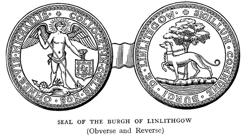 Linlithgow Civic Sculpture Project - a Heritage crowdfunding project in ...