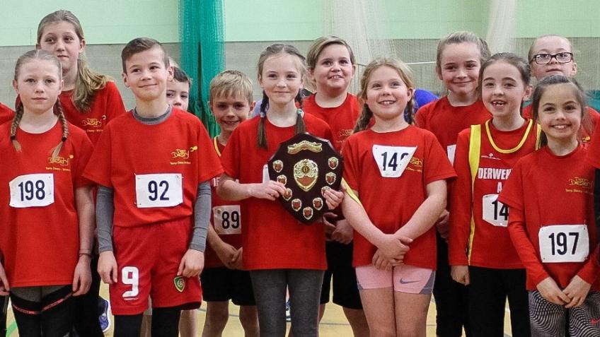 Derwentside A.C. transport to competitions - a Sports crowdfunding ...