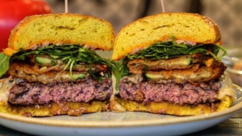 SERIAL GRILLERS 89 - a Food and Drink crowdfunding project in Hatfield ...