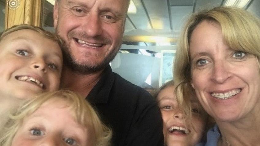 Steve 'Wobs' Waterman - a Personal Causes crowdfunding project in ...