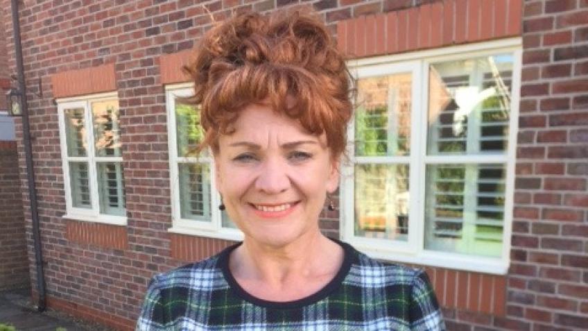 Help elect Wales' first female Conservative MP - a Personal Causes ...