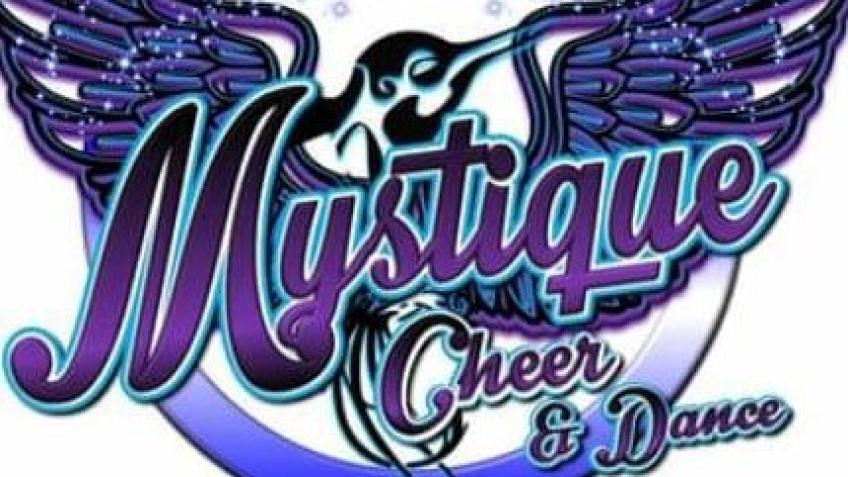 Mystique Cheer and Dance - a Community crowdfunding project in Bamber ...
