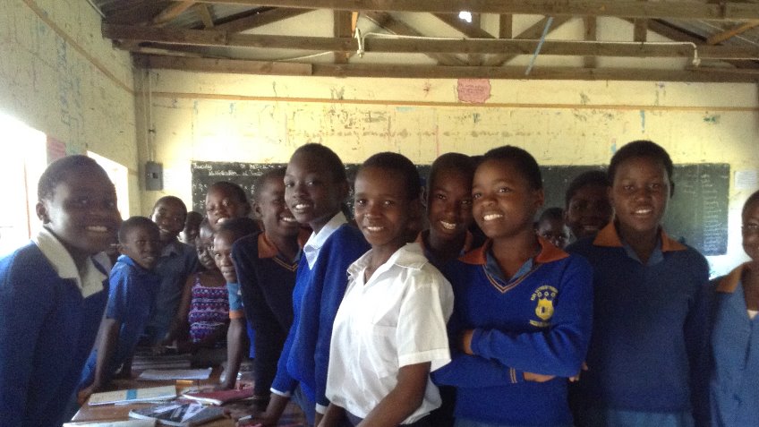 Ruwa School - ICT Centre Project - a Schools crowdfunding project in ...