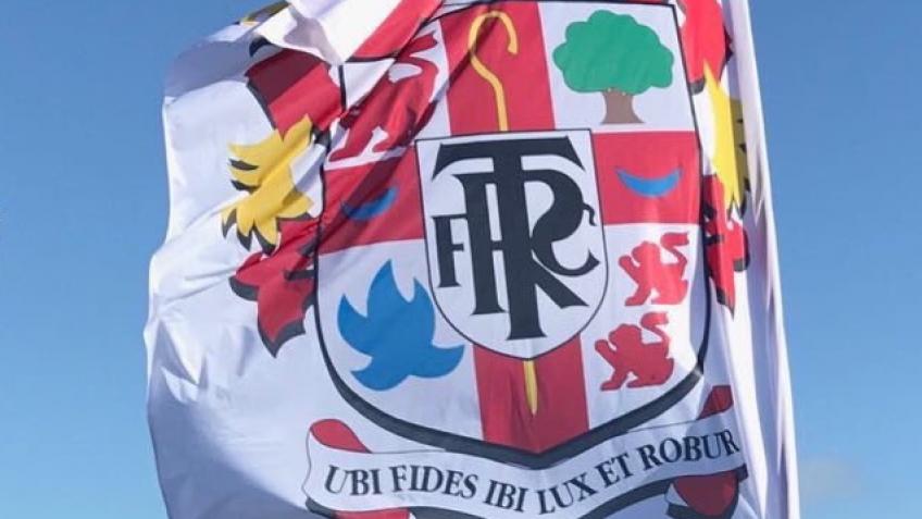 TRFC Murals- Prenton Park & New Ferry - a Sports crowdfunding project ...