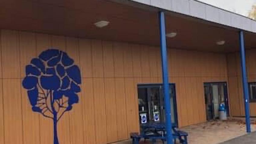 Second Mini Bus for Pinewood ASN School - a Community crowdfunding ...