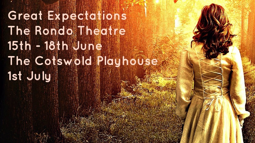 Great Expectations - a Creative & Arts crowdfunding project in Bath by ...