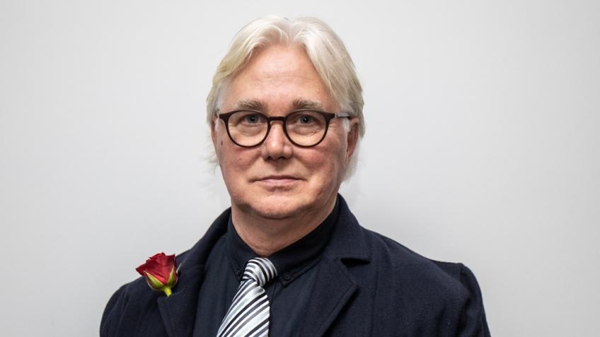 Make History! Elect Brian Balcombe in Banff/Buchan - a Politics ...