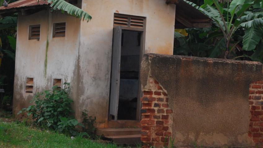 PLACENTA DISPOSAL PIT - a Personal Causes crowdfunding project in ...