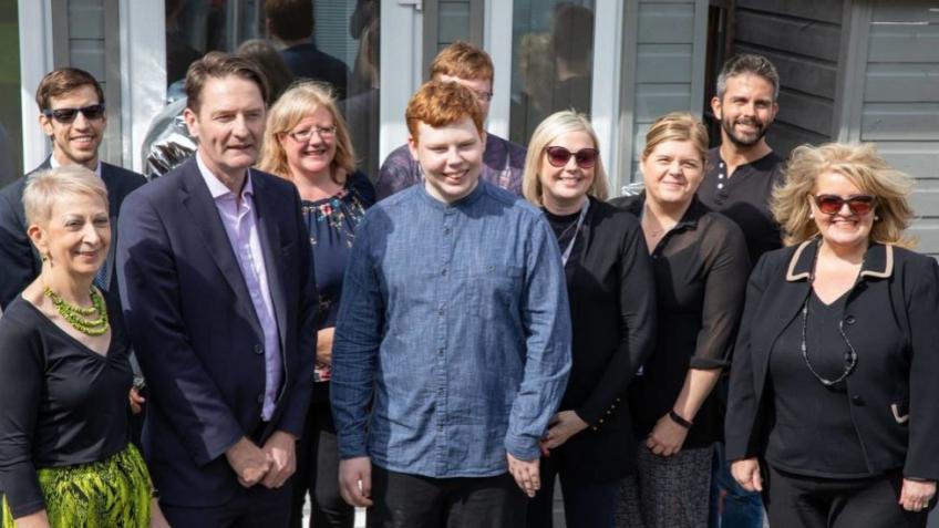 Dundee Culture: Showcasing Dundee in 2020 - a Personal Causes ...