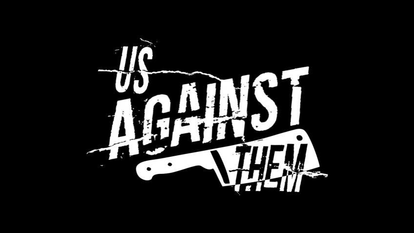 Us Against Them | Short Film - a Film and Theatre crowdfunding project ...