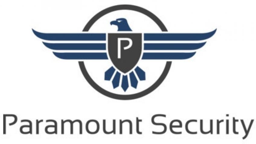 Paramount Security - a Business crowdfunding project in Shortstown by ...