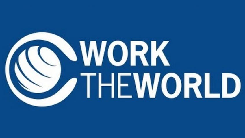 Work the World PHILIPPINES - a Personal Causes crowdfunding project in ...