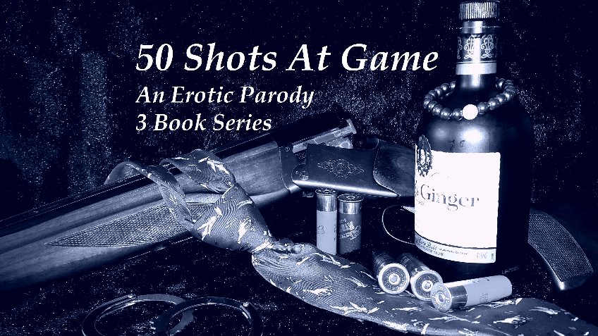 50 Shots at Game - a crowdfunding project in Oxfordshire by callumgrey