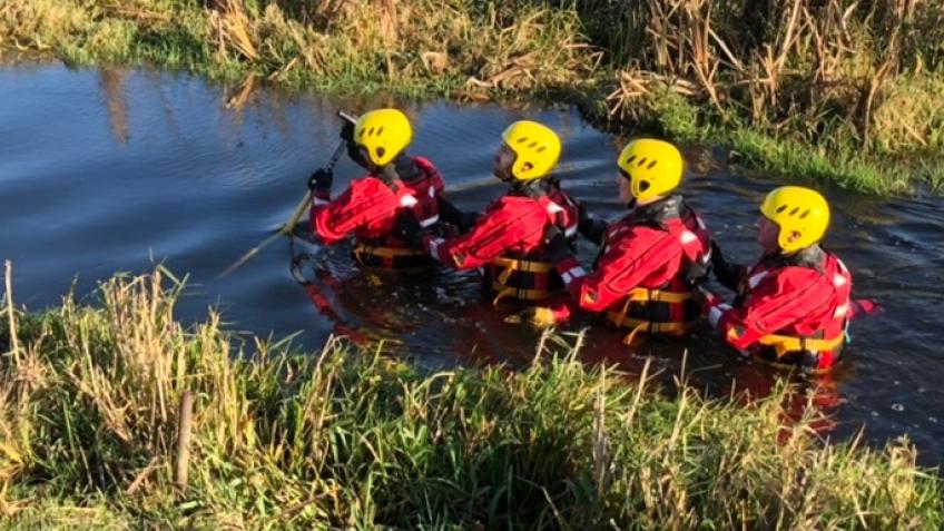 Water First Response - a Community crowdfunding project in Bromley by ...