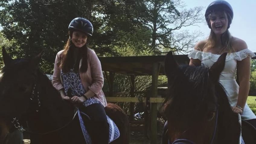 Arielle's couch to 100km - a Charities crowdfunding project in ...
