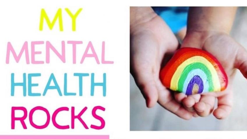 My Mental Health Rocks Schools Workshops - a Charities crowdfunding ...