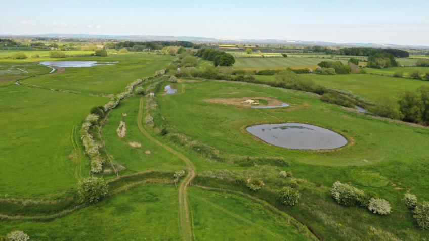 Bank Island nature reserve - access for all - a Community crowdfunding ...