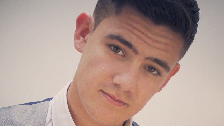 Curtis Meets Tv Show - a Film and Theatre crowdfunding project in Luton ...