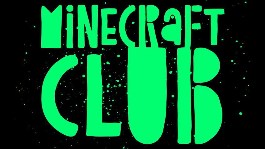 Minecraft Club - a Community crowdfunding project in Torquay by ...