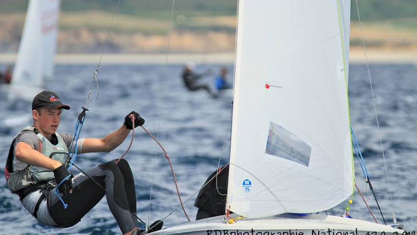 Ross and Johnny Thompson sailing campaign - a crowdfunding project in ...