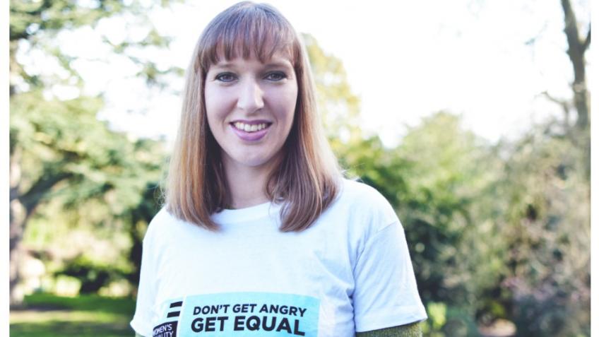 Georgia Ladbury for City & East GLA Member - a Charities crowdfunding ...